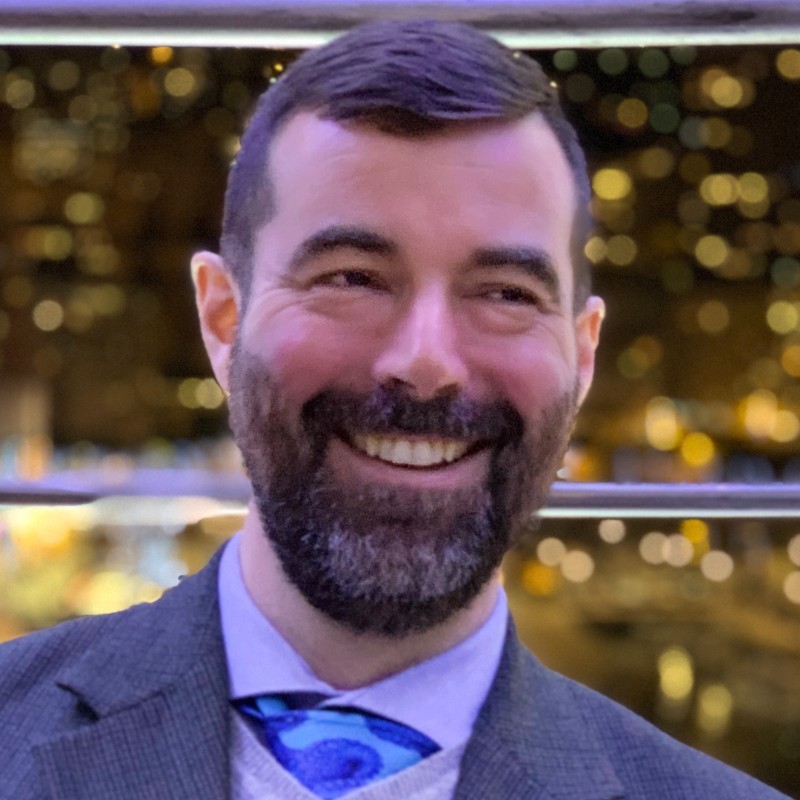 Our Team | AML Oceanographic